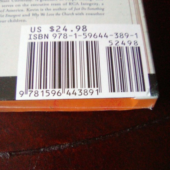 ChristianAudio | Office | Good News We Almost Forgot Kevin Deyoung ...